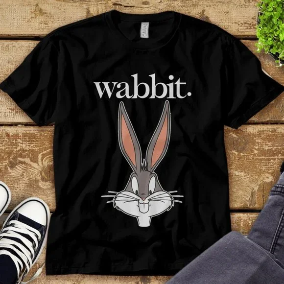 Looney Tunes Bugs Bunny Face